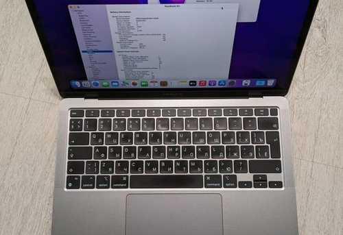 Apple MacBook Air 13 M1 16gb 512gb