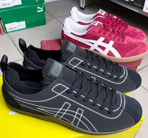 Кроссовки Onitsuka Tiger