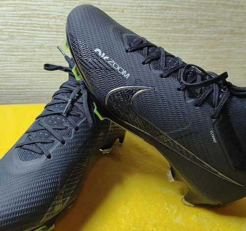 Бутсы nike mercurial superfly 8 elite fg