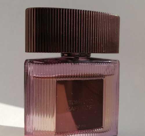 Cafe Rose edp Tom Ford