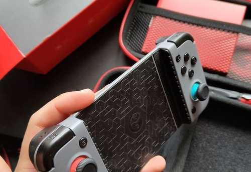 Геймпад для телефона gamesir x2 Bluetooth