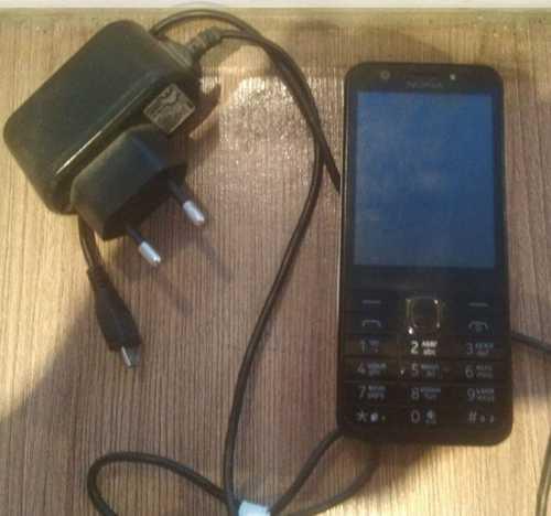 Nokia 230