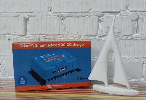 DC-DC Victron Energy OrionTr 12/12-18A альтернатор