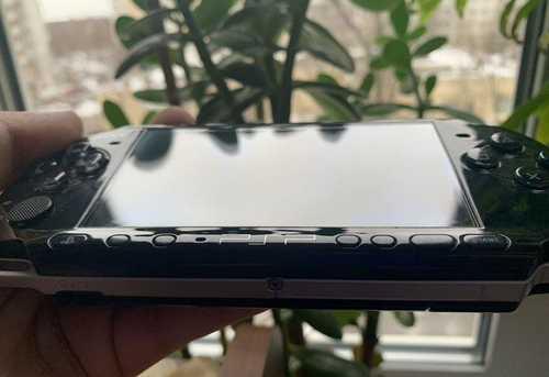 Sony PSP 3008 Wi-Fi (+Доставка, комплект)