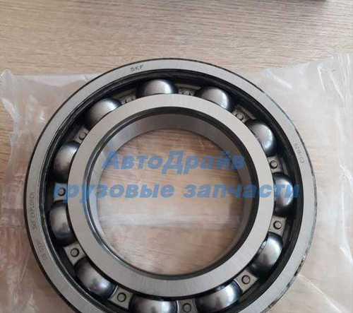 Подшипник кпп DAF Iveco MAN MB Volvo 90x160x30