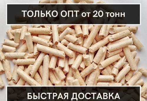 Топливные пеллеты