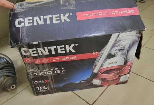 Пылесос Centek CT2535