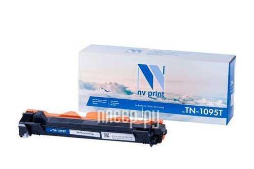 NV Print схожий с Brother TN-1095T для HL-1202