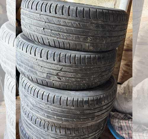 Nokian Tyres Nordman SX2 185/65 R14