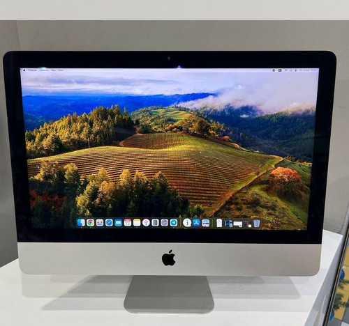 Apple iMac 21.5 2019