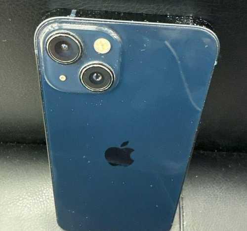 iPhone 13, 128 ГБ