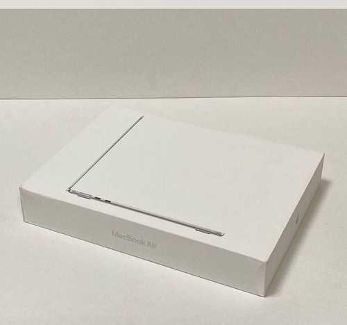 Macbook Air m3 16gb 512gb 15