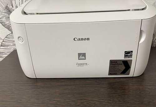 Принтер canon LBP 6020