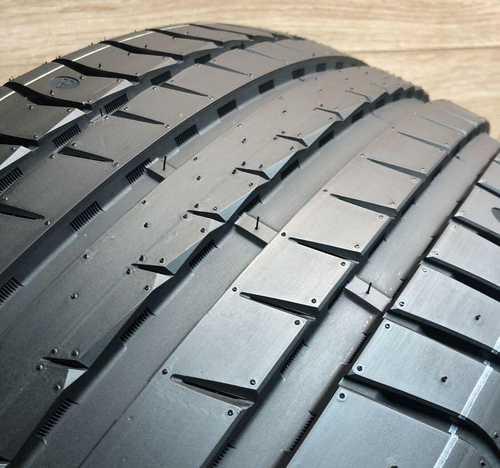 Triangle EffeXSport TH202 255/35 R20 и 275/30 R20 97Y