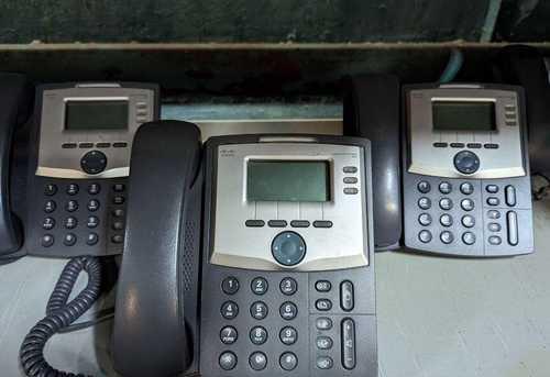 VoIP-телефон Cisco SPA303