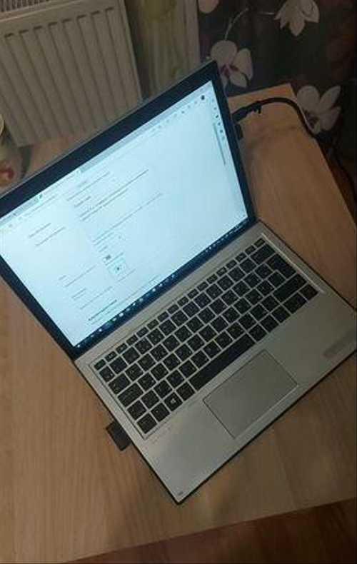 HP elite 1013 g3