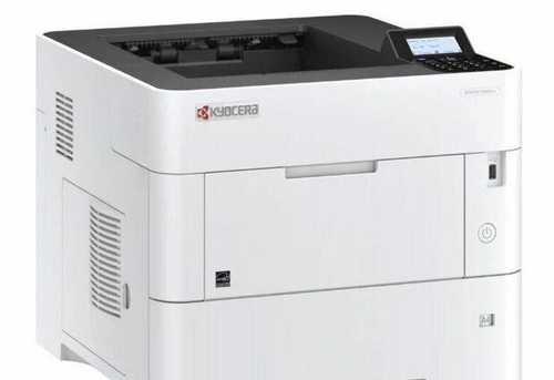 Лазерный принтер Kyocera Ecosys P3155dn
