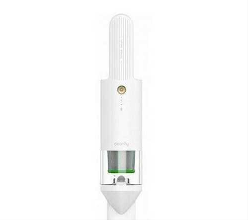 Портативный пылесос Xiaomi CleanFly H2 (White)
