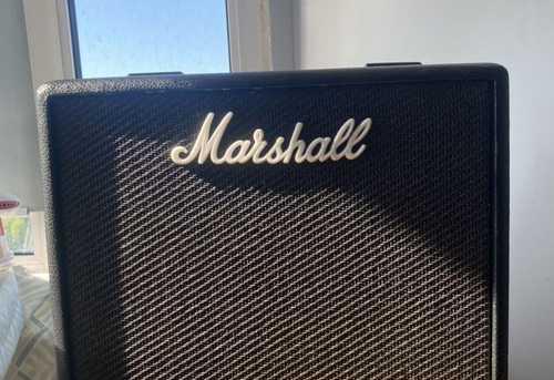 Усилитель Marshall Code 25