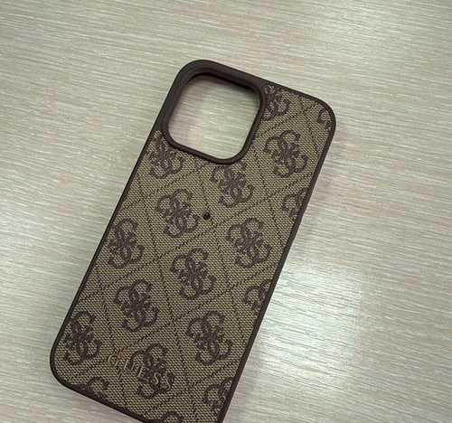 Чехол Guess на iPhone 15 Pro Max