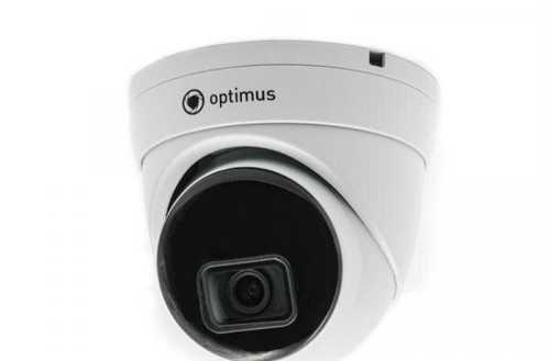 Optimus Basic IP-P045.0(2.8) MD Видеокамера