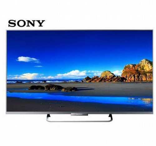 Tелевизор Sony KDL-50W656A SMART 50 дюймов