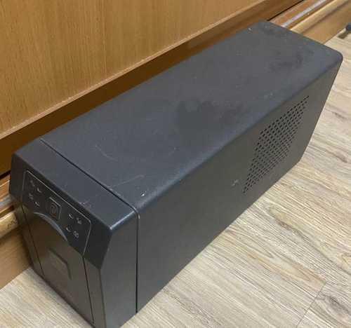 Apc SMART ups 420