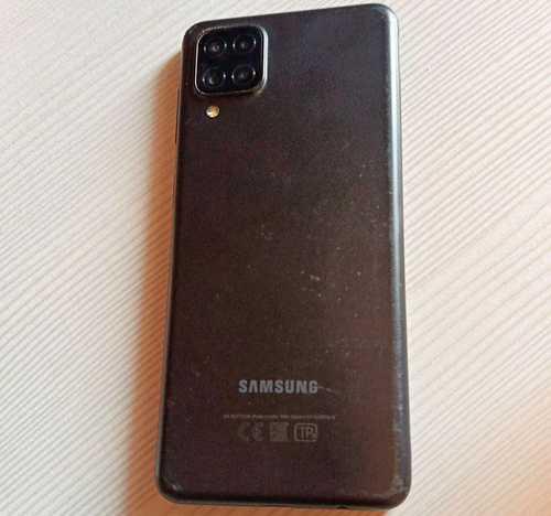 Samsung Galaxy A12, 4/128 ГБ