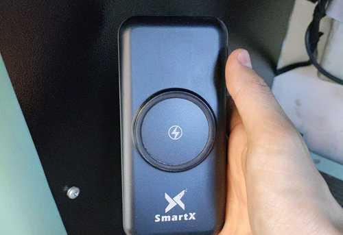 Powerbank SmartX