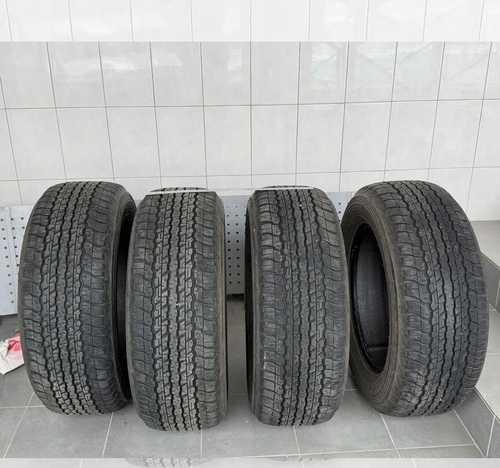 Dunlop Grandtrek AT22 265/60 R18 110H