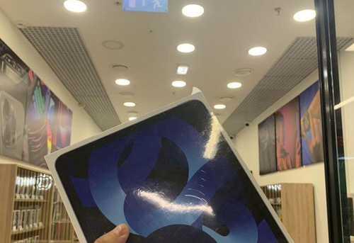 iPad air 5 64gb wi fi blue