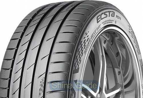 Kumho Ecsta PS71 275/45 R20 110Y