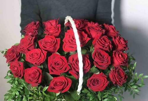 Букет красных роз. Красные розы цветы Самара