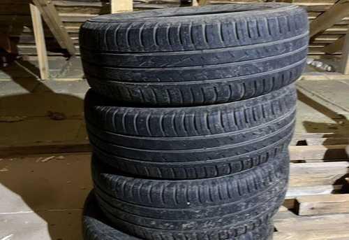 Continental ContiEcoContact 3 185/70 R14
