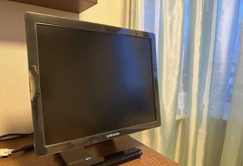 Монитор 19" Samsung SyncMaster 971p