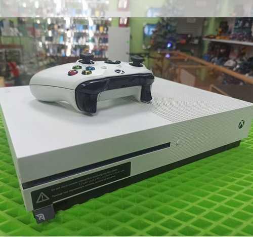 Xbox one s 500gb