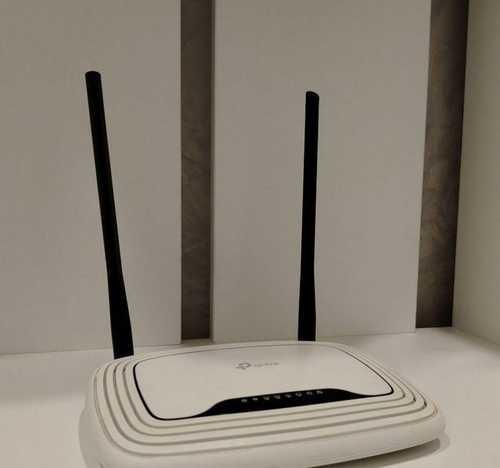 Wifi роутер tp link