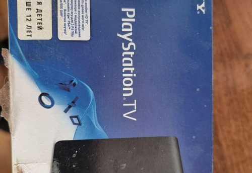 PlayStation TV