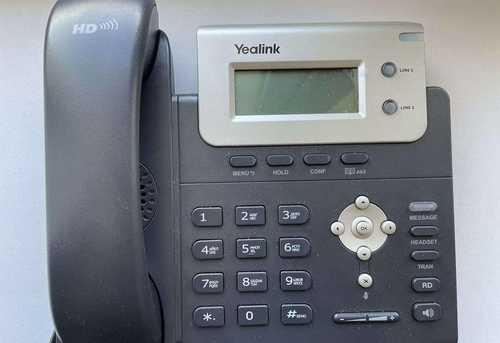 SIP-телефон Yealink SIP-T20