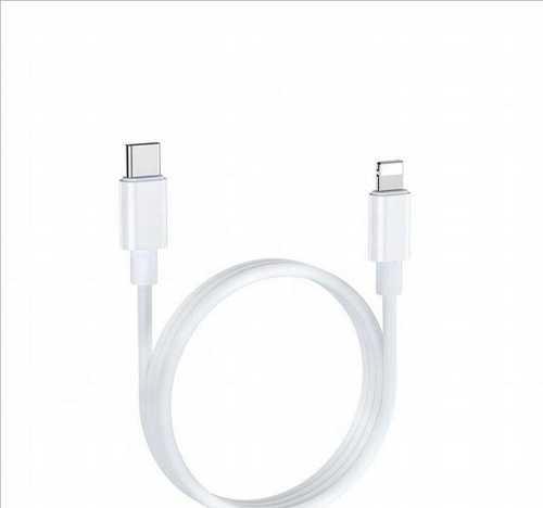 Кабель usb type c lightning original