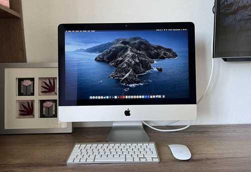 Компьютер iMac 21.5' Late 2012