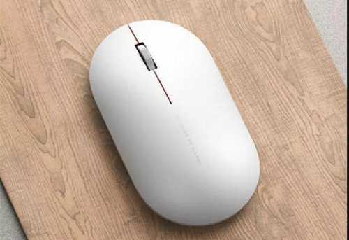Беспроводная Мышка Mi Wireless Mouse lite 2 (xmwxs