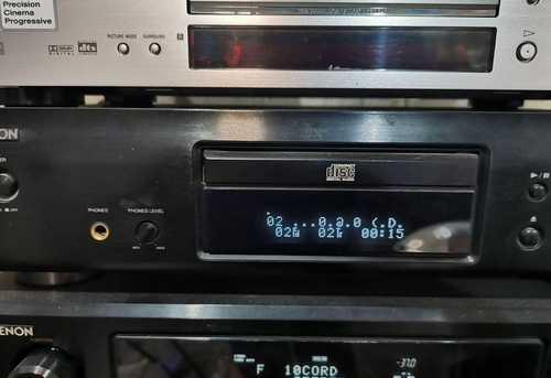 CD-проигрыватель Denon DCD-510AE