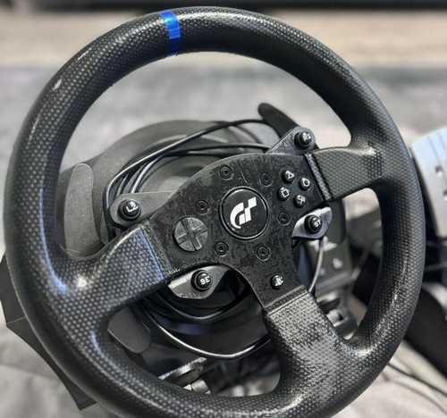 Руль Thrustmaster T300 RS GT Edition EU Version