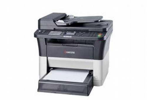 Kyocera FS-1125MFP (1102M73RU)