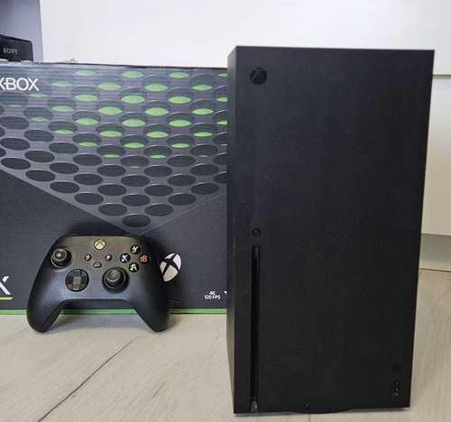 Xbox series x   игры