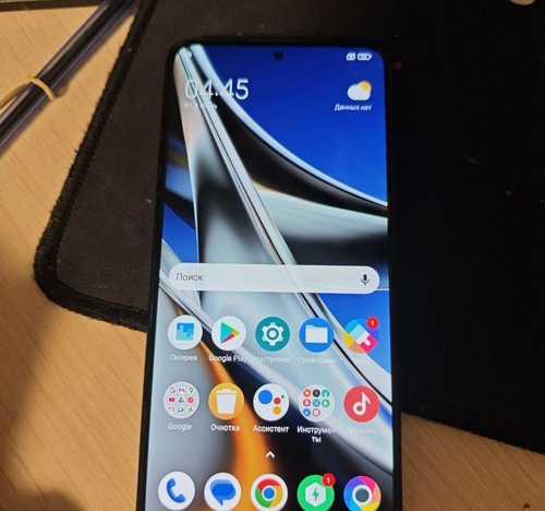 Xiaomi Poco X4 Pro 5G, 8/256 ГБ