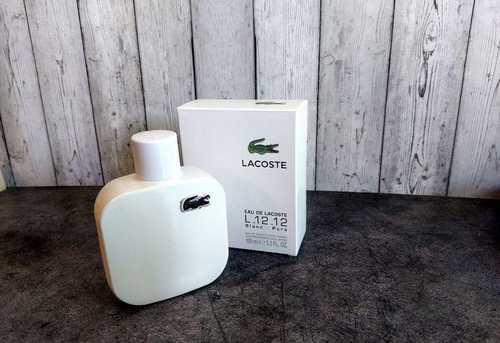 Lacoste L12.12 blanc pure 100ml lux