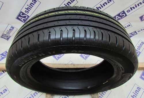Continental ContiEcoContact 5 205/55 R17 117D