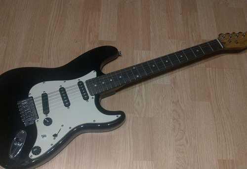 Tagima Stella Stratocaster (Made in Brazilia)